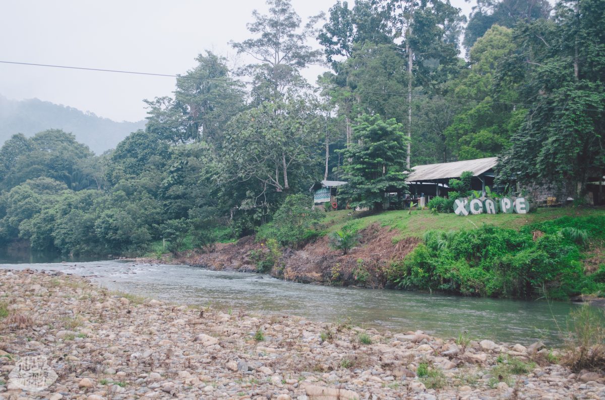 林明-Xcape Resort • Fairy Park