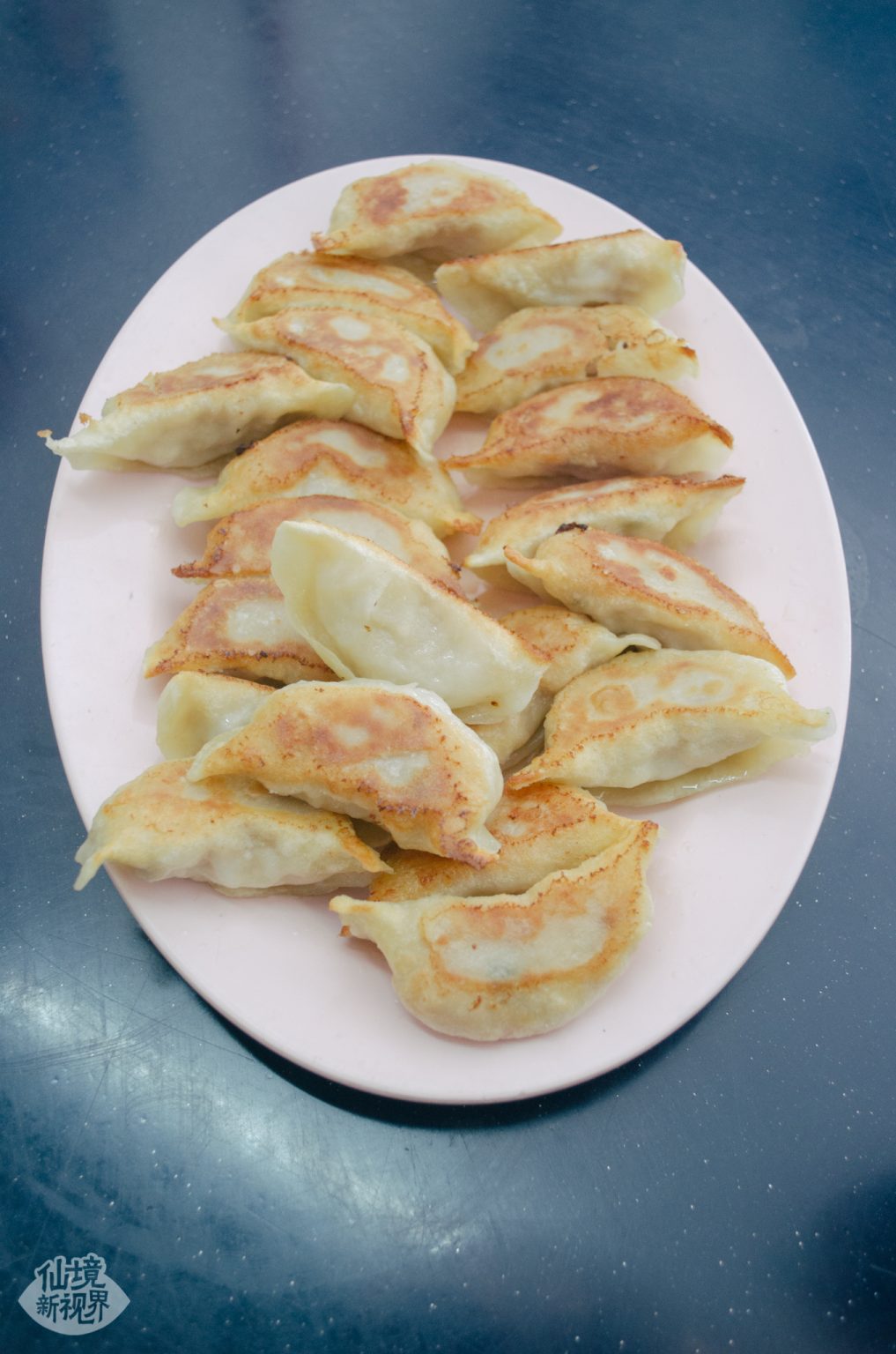 Kluang – Highlight • Fairy Park