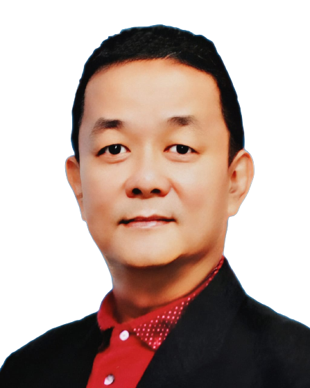 林家耀 LIM KAR YEOW • Fairy Park