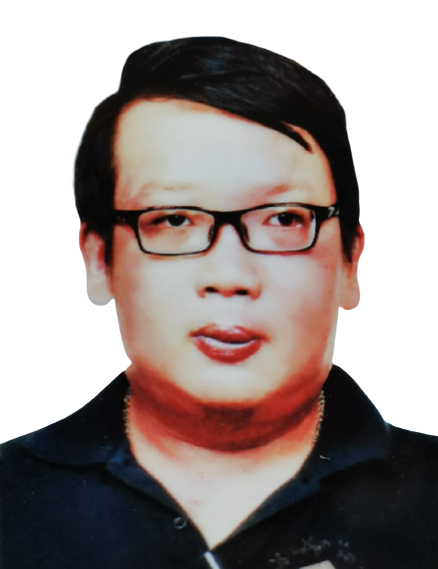 黃文偉 NG BOON WEI DANIEL • Fairy Park