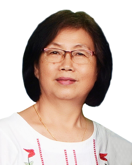 潘美玲 FOOA BEE LIN • Fairy Park