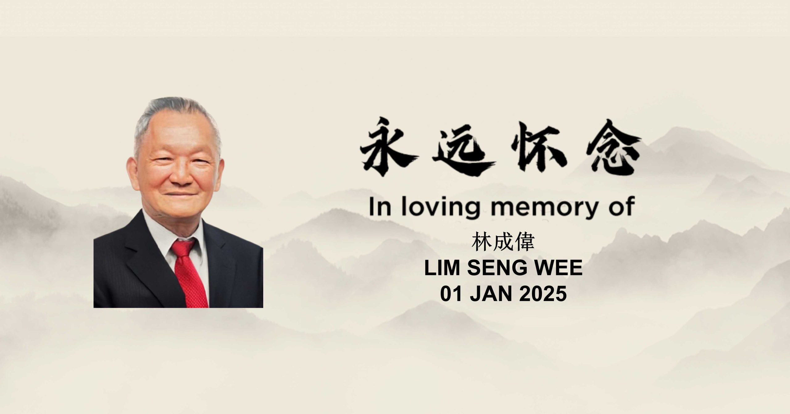 林成偉 LIM SENG WEE • Fairy Park